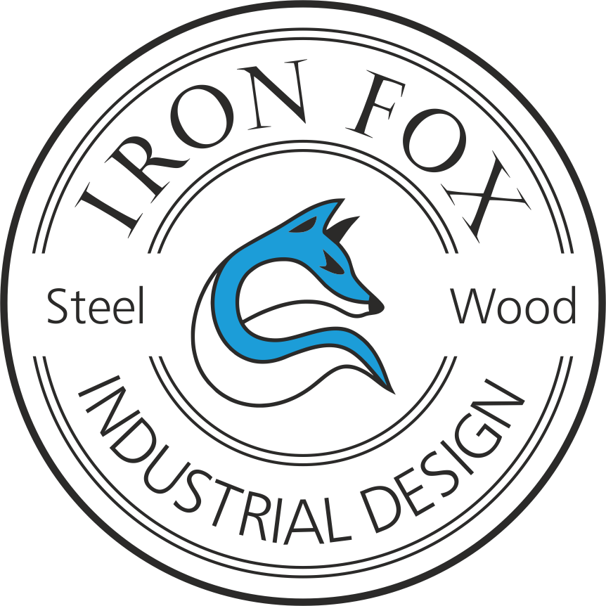 Herzlich Willkommen bei IronFox Industrial Design